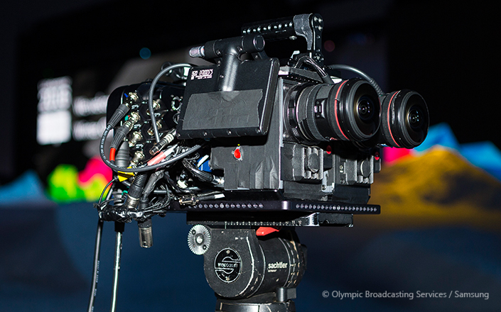 Ultimate live production – OBS at the Olympics | BRASSmedia Canada