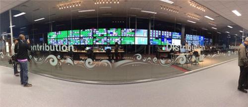 Ultimate live production – OBS at the Olympics | BRASSmedia Canada